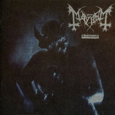 Mayhem Albums, Songs - Discography - Album of The Year