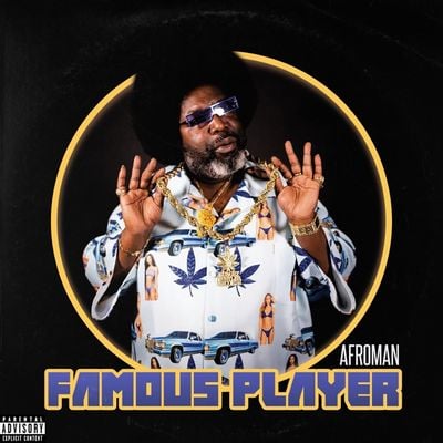 Afroman Albums, Songs - Discography - Album of The Year