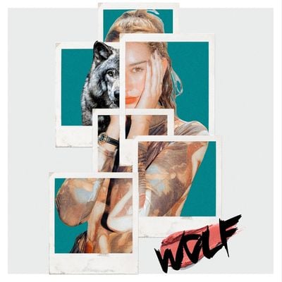 Julia Wolf - PRESSURE - Reviews - Album of The Year