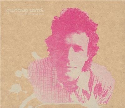 Gustavo Cerati Albums, Songs - Discography - Album of The Year