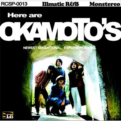 OKAMOTO'S - 10'S - Reviews - Album of The Year