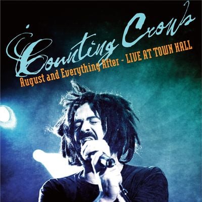Counting Crows Albums, Songs - Discography - Album of The Year