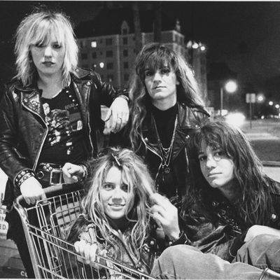 L7 Albums, Songs - Discography - Album of The Year