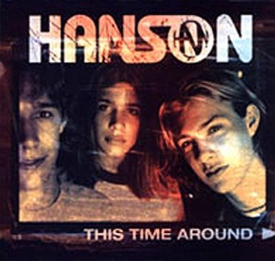 Hanson Albums, Songs - Discography - Album of The Year