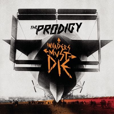 The Prodigy Albums, Songs - Discography - Album of The Year