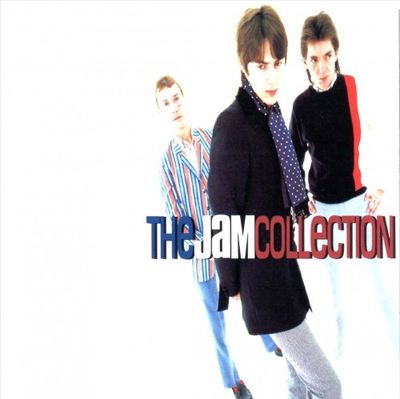 The Jam Albums, Songs - Discography - Album of The Year