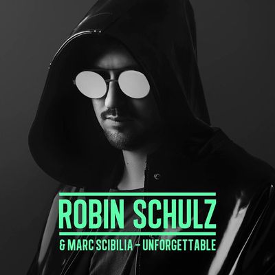 Robin Schulz - IIII - Reviews - Album of The Year