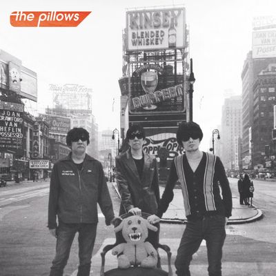 the pillows Albums, Songs - Discography - Album of The Year