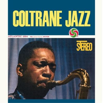 John Coltrane Albums, Songs - Discography - Album of The Year