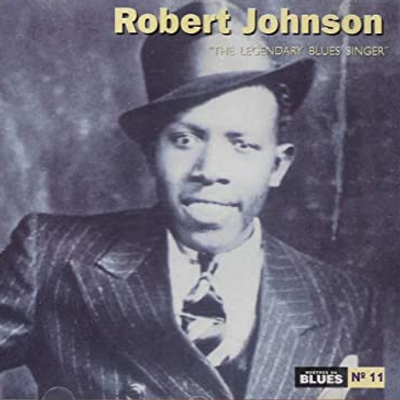 Robert Johnson Albums, Songs - Discography - Album of The Year