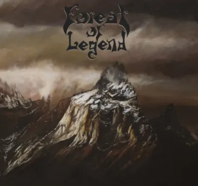 Forest Of Legend Albums, Songs - Discography - Album of The Year