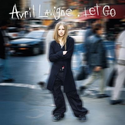 2002 Album Releases, Music Releases - Album of The Year