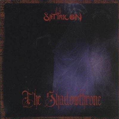 Satyricon Albums, Songs - Discography - Album of The Year