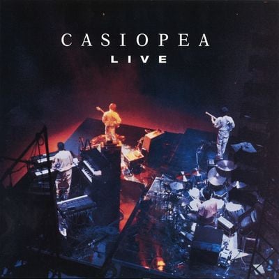 Casiopea Albums, Songs - Discography - Album of The Year