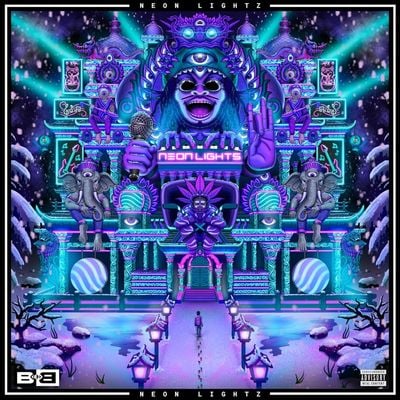B.o.B Albums, Songs - Discography - Album of The Year