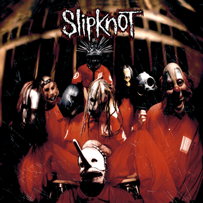 Slipknot - Slipknot 6LP (25th Anniversary Blood Splatter Box Set) (Box ...