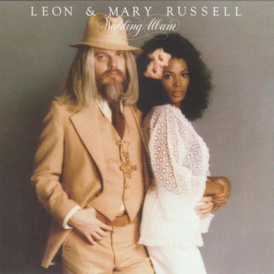 Leon Russell Albums, Songs - Discography - Album of The Year