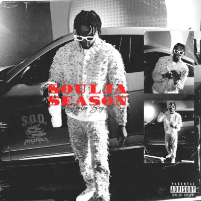 Soulja Boy Tell 'Em - iSouljaBoyTellem - Reviews - Album of The Year
