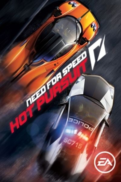 Need For Speed - Need For Speed Most Wanted (2012) (Soundtrack ...
