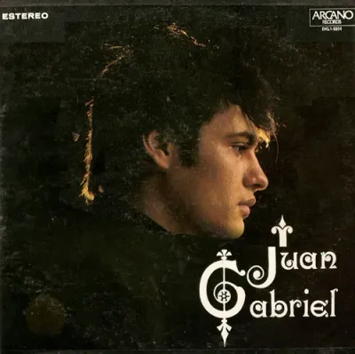 Juan Gabriel Albums, Songs - Discography - Album of The Year