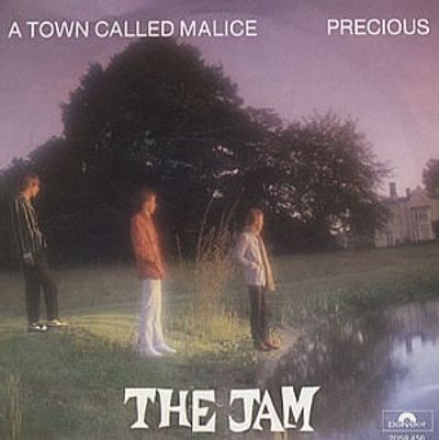 The Jam Albums, Songs - Discography - Album of The Year