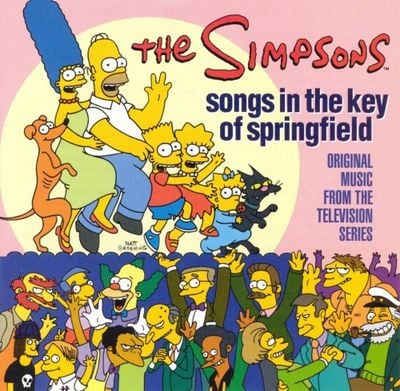 The Best Comedy Albums of All Time - Album of The Year