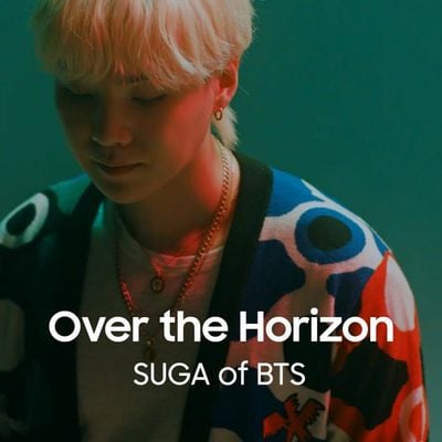 SUGA Albums, Songs - Discography - Album of The Year