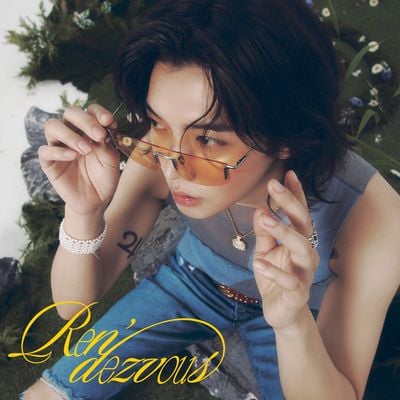 Ren Albums, Songs - Discography - Album of The Year