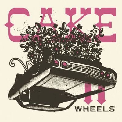 CAKE Albums, Songs - Discography - Album of The Year