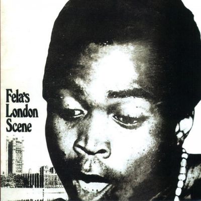 Fela Kuti Albums, Songs - Discography - Album of The Year