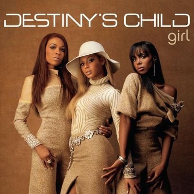 Destiny's Child Albums, Songs - Discography - Album of The Year