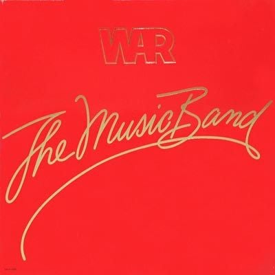 WAR Albums, Songs - Discography - Album of The Year