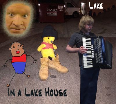 Lake Albums, Songs - Discography - Album of The Year