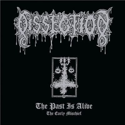 Dissection Albums, Songs - Discography - Album of The Year