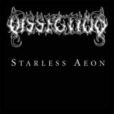 Dissection Albums, Songs - Discography - Album of The Year