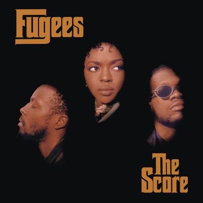 Rolling Stone's 500 Greatest Albums of All Time