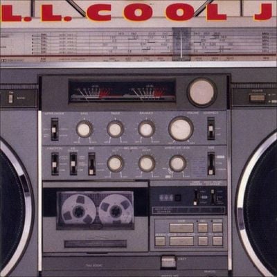 1985 Album Releases, Music Releases - Album of The Year