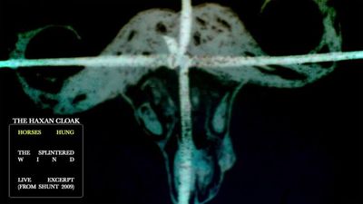 The Haxan Cloak Albums, Songs - Discography - Album of The Year