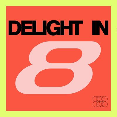 Eight Albums, Songs - Discography - Album of The Year