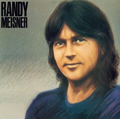 Randy Meisner Albums, Songs - Discography - Album of The Year