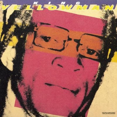Yellowman - Yellow Gold (Compilation) - Reviews - Album of The Year