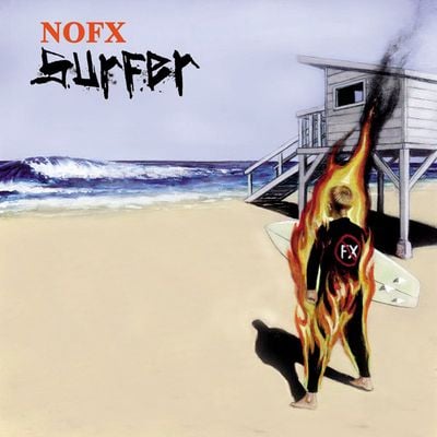 NOFX Albums, Songs - Discography - Album of The Year