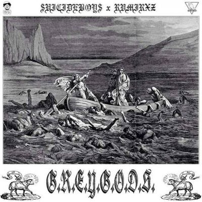 $uicideboy$ Albums, Songs - Discography - Album of The Year
