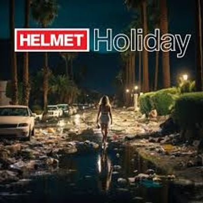 Helmet Albums, Songs - Discography - Album of The Year