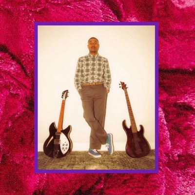Steve Lacy - Oh yeah? - Reviews - Album of The Year