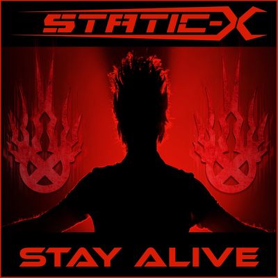 Static-X Albums, Songs - Discography - Album of The Year