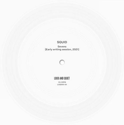 Squid Albums, Songs - Discography - Album of The Year