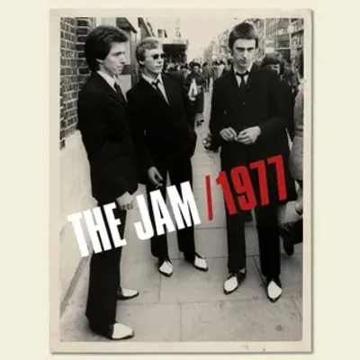 The Jam Albums, Songs - Discography - Album of The Year