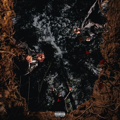 Opium - Label - Album of The Year