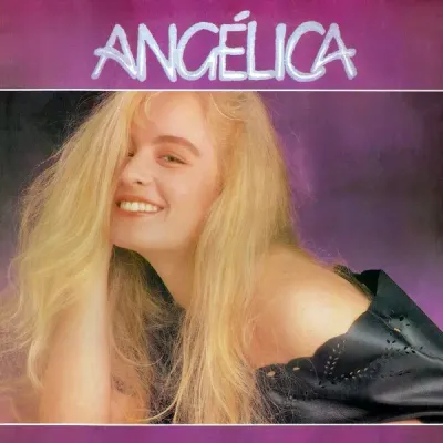 Angélica - Angélica - Reviews - Album of The Year